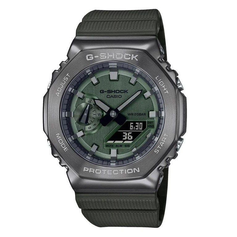 RUČNI SAT G-SHOCK