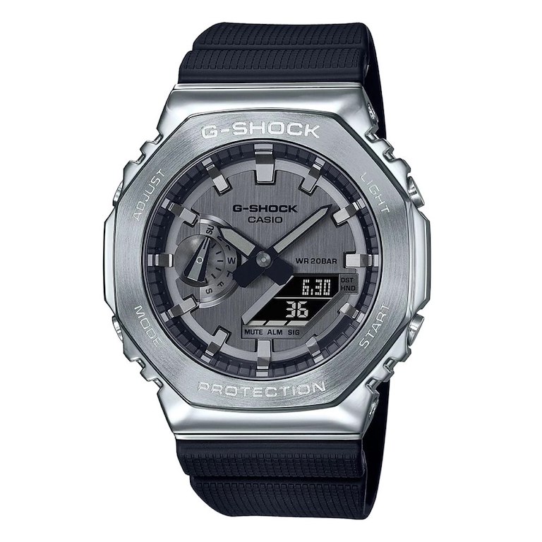 RUČNI SAT G-SHOCK