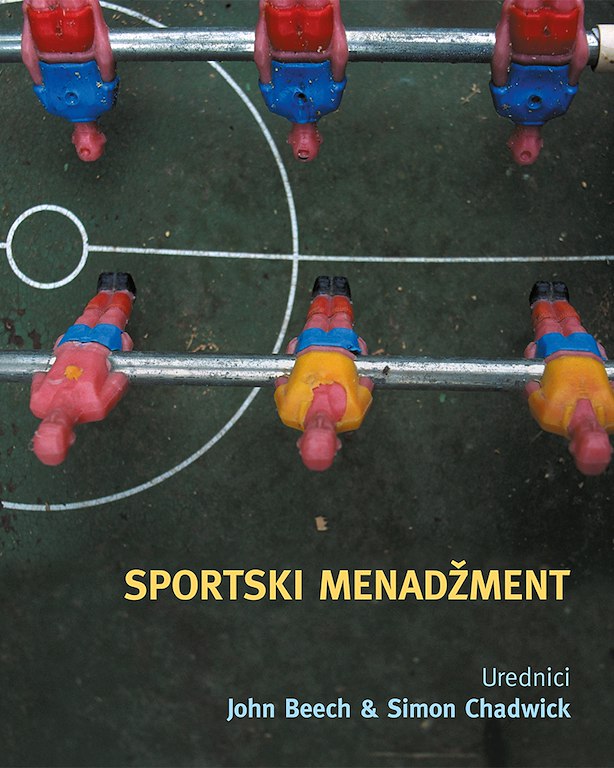 SPORTSKI MENADŽMENT