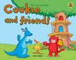 Cookie and Friends A CB