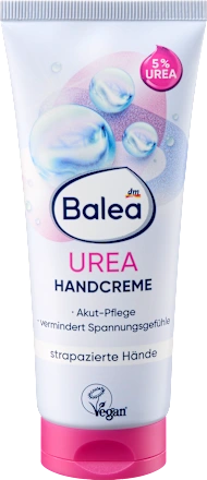 Balea
Krema za ruke sa ureom, 100 ml