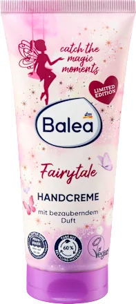 Balea
Fairytale Krema za ruke, 100 ml