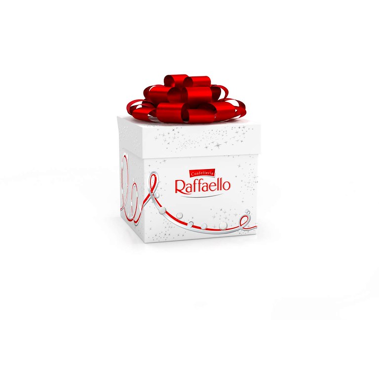 Ferrero Raffaello t7 bombonjera 71g Ferrero