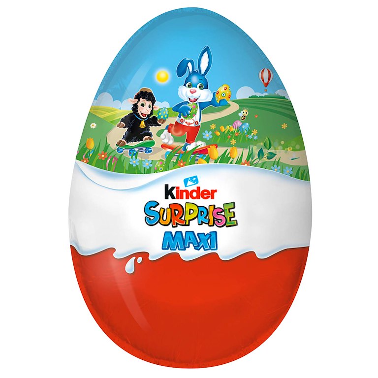 Ferrero kinder jaje 220g ferrero