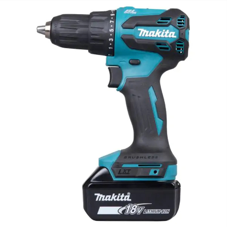 Makita – Akumulatorska udarna bušilica-odvijač – DHP490Z