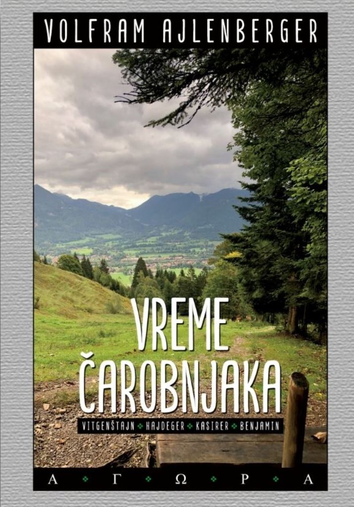 Vreme čarobnjaka
