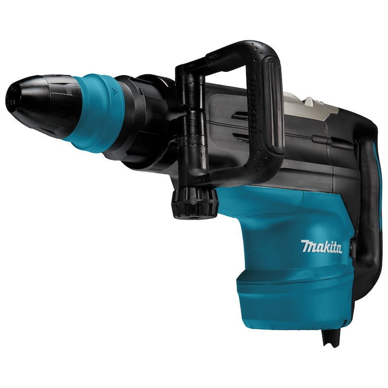 Makita – Elektro-pneumatski čekić, SDS-max – HR5202C