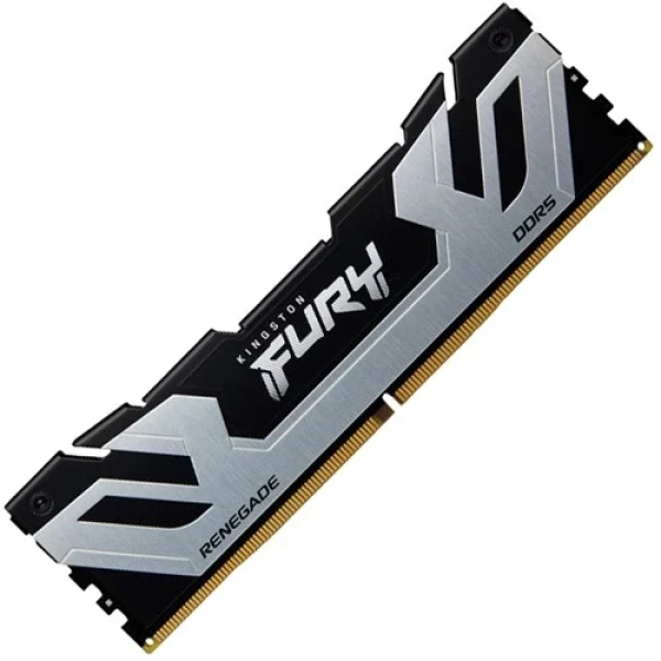 Memorija DDR5 24GB 8400MHz Kingston Fury Renegade KF584CU40RS-24