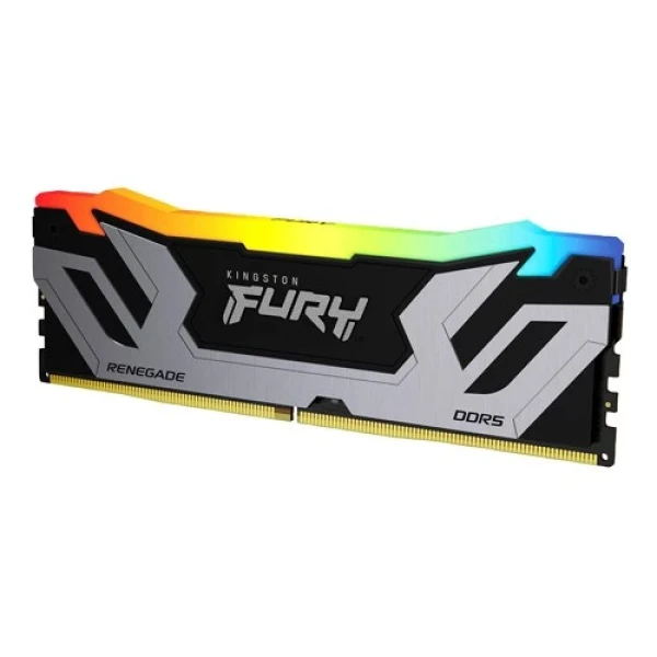 Memorija DDR5 24GB 8400MHz Kingston Fury Renegade ARGB KF584CU40RSA-24 XMP