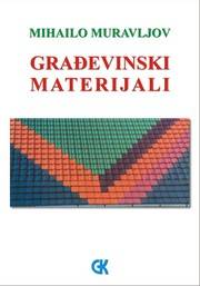 Građevinski materijali
