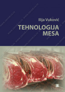 Tehnologija mesa