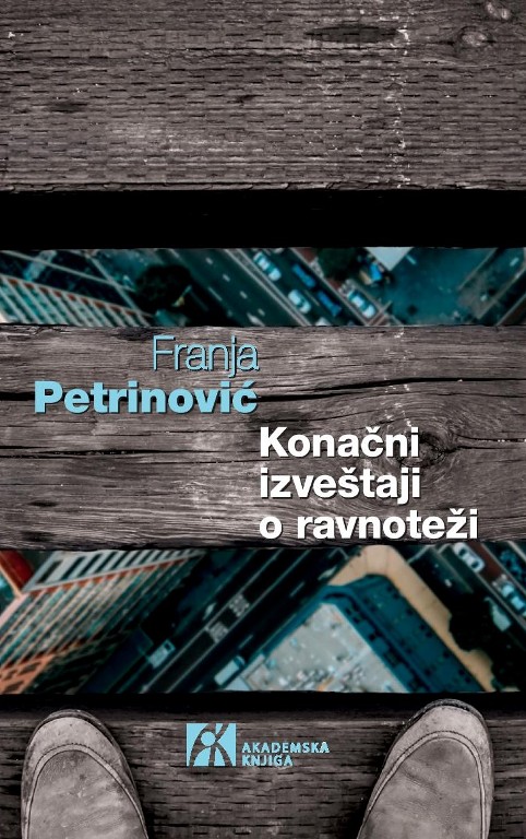 Konačni izveštaji o ravnoteži