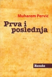 Prva i poslednja