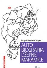 Autobiografija džepne maramice