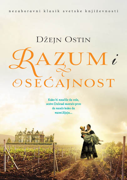 RAZUM I OSEĆAJNOST