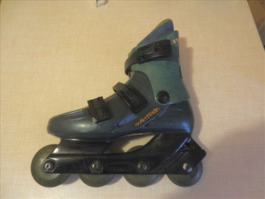 Rollerblade br. 37