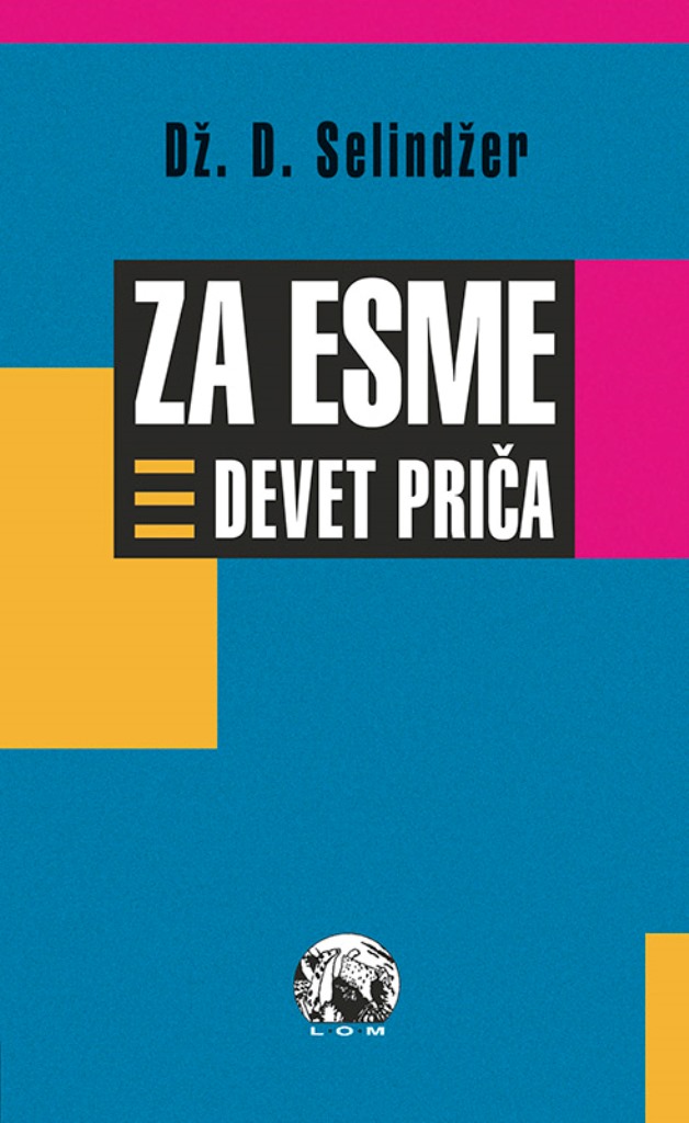 Za Esme - devet priča