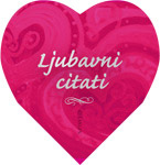 Ljubavni citati