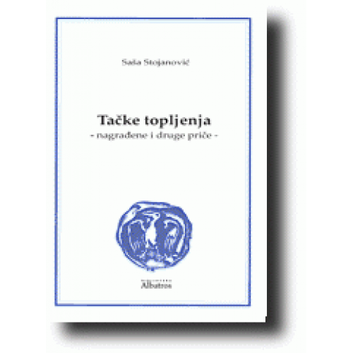Tačke topljenja