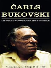 Odlomci iz vinom isflekane beležnice: neobjavljene priče i eseji 1944-1990