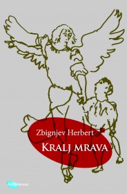 Kralj mrava: privatna mitologija