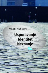 Milan Kundera: Usporavanje; Identitet; Neznanje