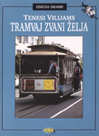 Tramvaj zvani želja