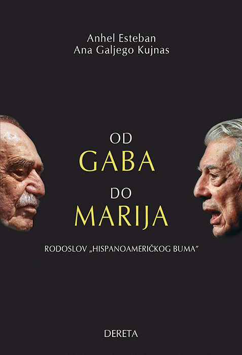 Od Gaba do Marija: rodoslov hispanoameričkog buma