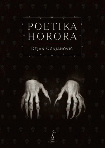 Poetika horora