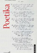Poetika: sabrani spisi o pesničkoj umetnosti, ogledi, fragmenti, nacrti