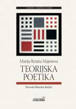 Teorijska poetika: problemi jezika