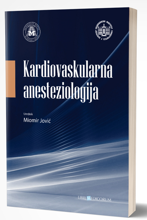 Kardiovaskularna anesteziologija