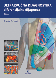 Ultrazvučna dijagnostika - diferencijalna dijagnoza, atlas
