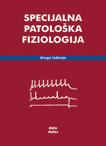 Specijalna patološka fiziologija, drugo izdanje
