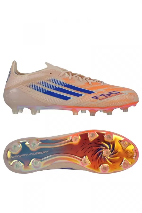 ADIDAS KOPAČKE F50 SPARKFUSION ELITE LOW CUT FG/AG