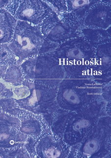 Histološki atlas, 6. izdanje