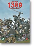 1389: Косовска битка