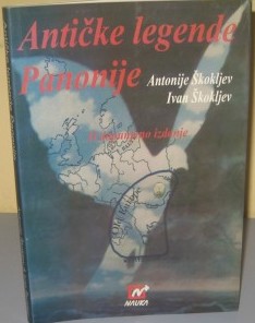Antičke legende Panonije