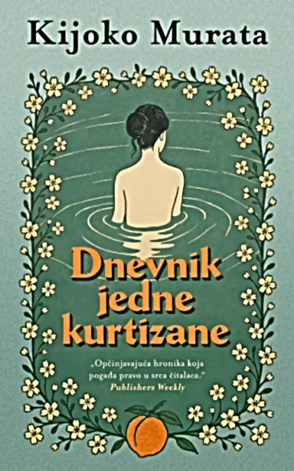 Dnevnik jedne kurtizane