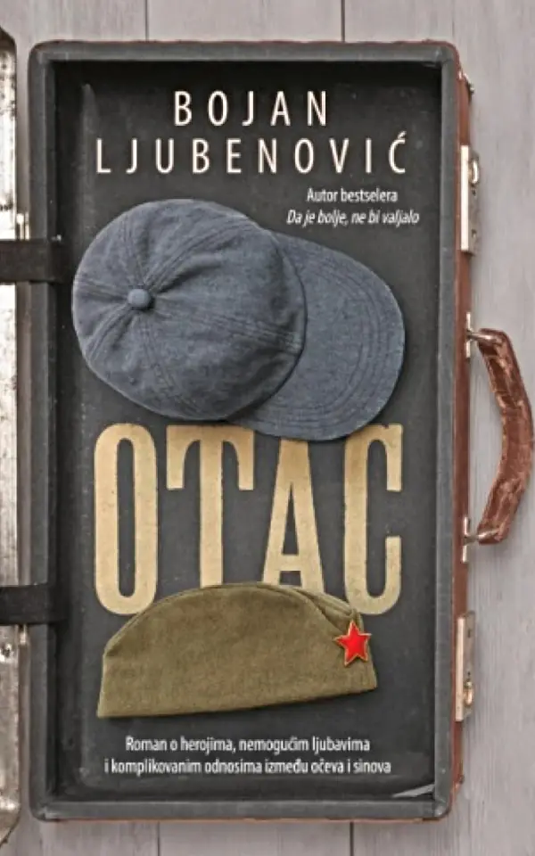 Otac