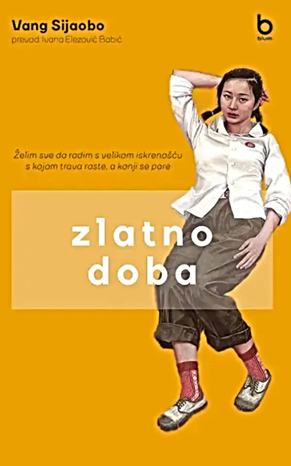 Zlatno doba