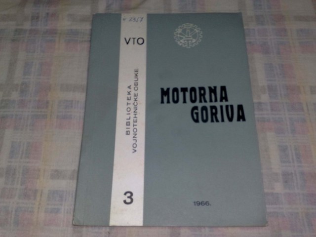 Motorna Goriva-Povećanje kompresije,Aditivi,