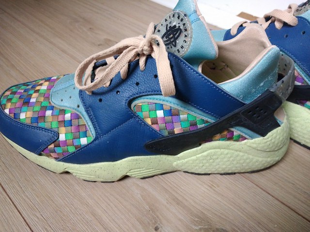 Muške Nike Air Huarache patike + poklon