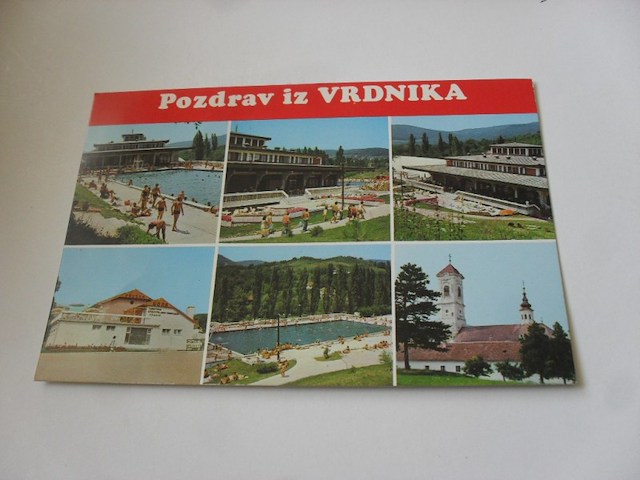 VRDNIK