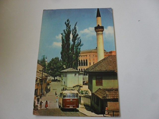 SARAJEVO