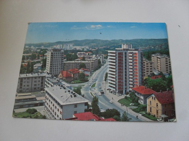 TUZLA
