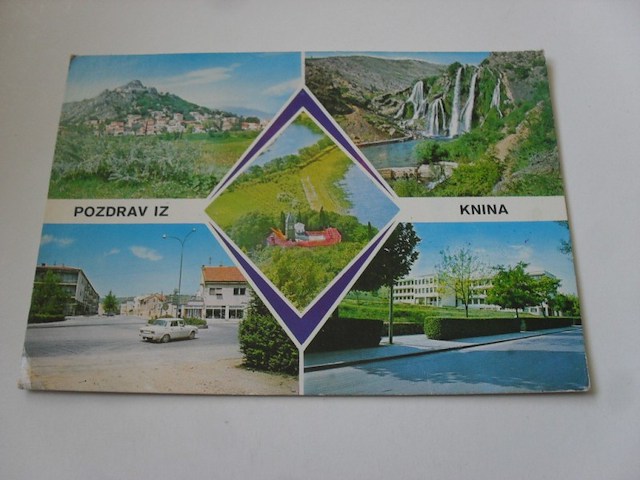KNIN