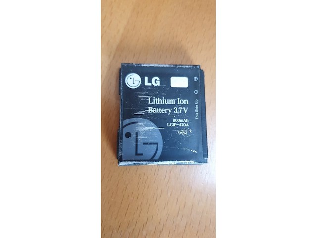 LG LGIP-470A