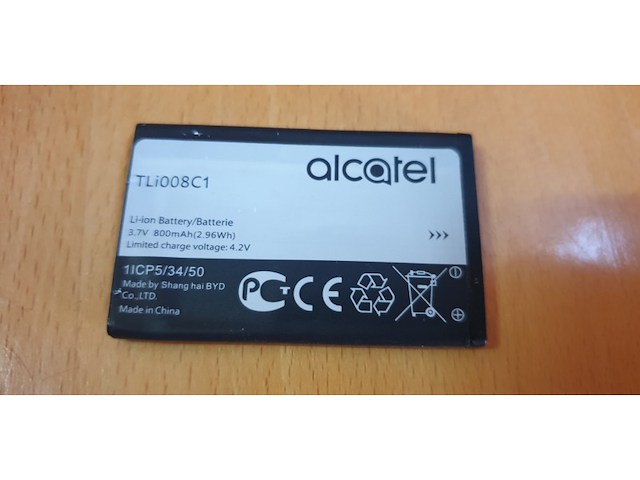 Alcatel TLi008C1 baterija