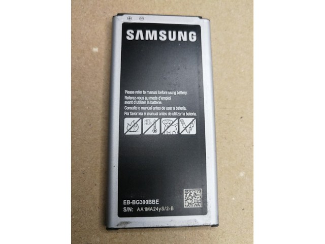 Baterija Samsung EB-BG390BBE